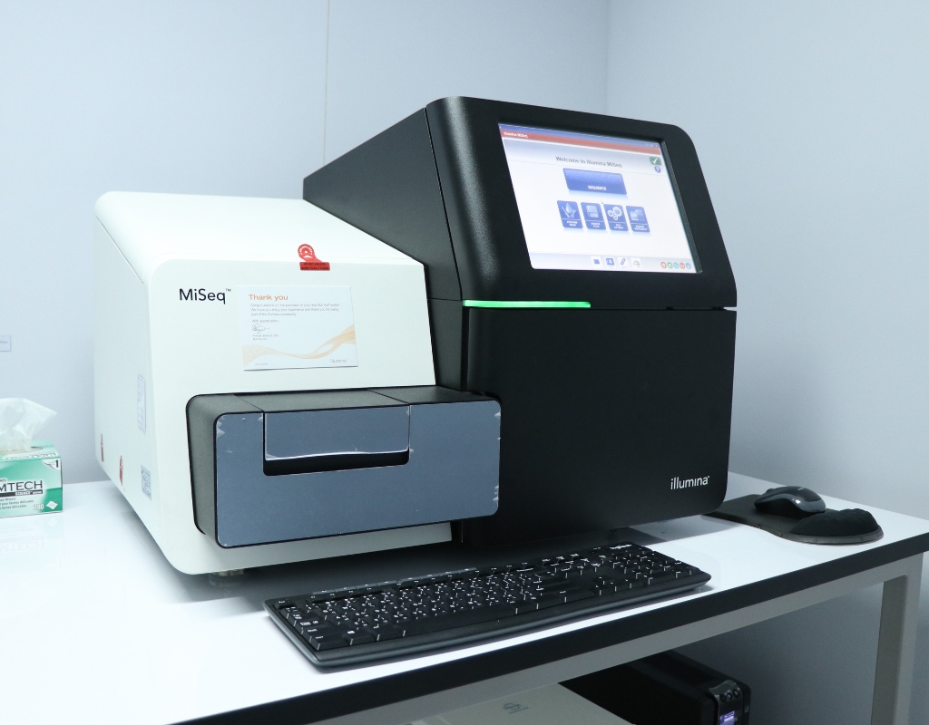 FACILITIES : NIC - Clinic