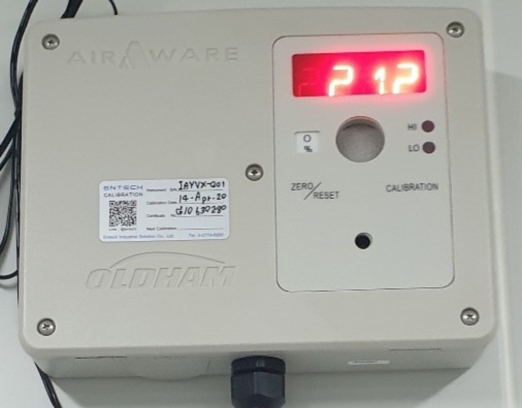 FACILITIES : NIC - Clinic