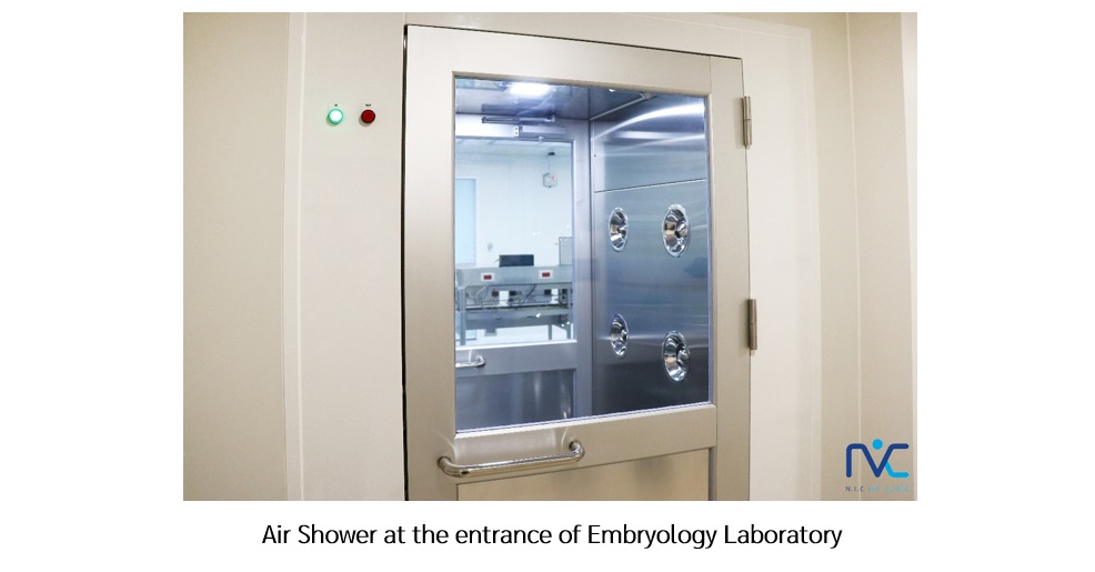 FACILITIES : NIC - Clinic